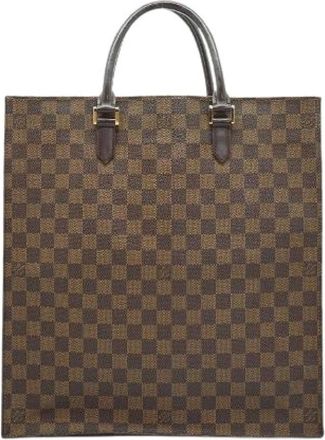 Louis Vuitton Damen, Pre-Owned, Braun, ONE SIZEGr&ouml;&szlig;e