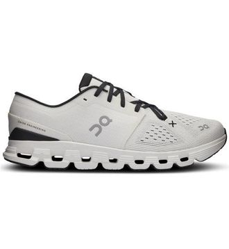 On Cloud X 4 M - Neutrallaufschuhe - Herren