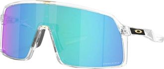Oakley Homme, Accessoires, Gris, Taille: 37 MM Sutro Lunettes de soleil