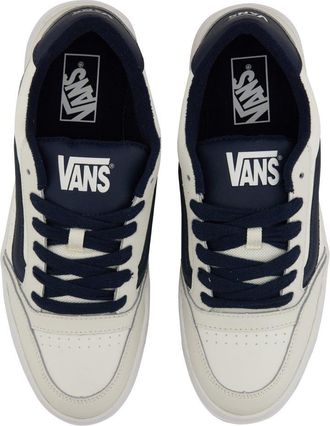 Vans Hylane Sneaker - White