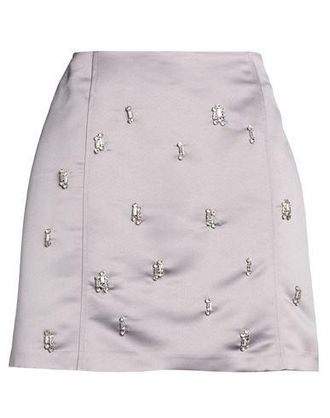 Liu Jo BAS - Mini-jupes sur YOOX.COM