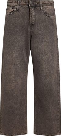 Jack & Jones HOSEN & R&Ouml;CKE - Jeanshosen auf YOOX.COM