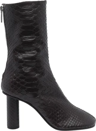 PARIS TEXAS Stiefeletten - Rot