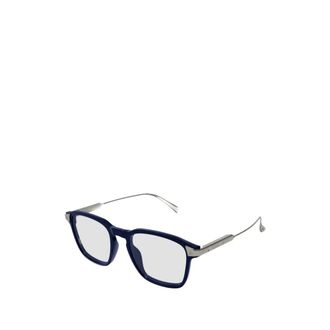 Cartier Herren, Accessories, Blau, 52 MMGr&ouml;&szlig;e