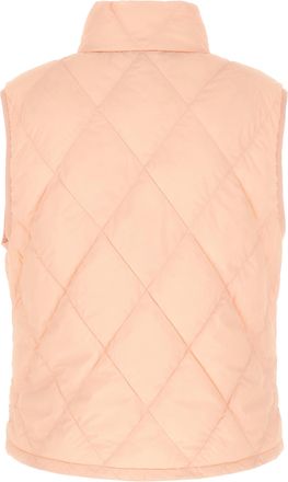 Burberry Cheswick Vest - Pink