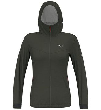 Salewa Puez Aqua 4 Ptx 2.5L W - Hardshelljacke - Damen