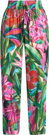 Farm Rio HOSEN & R&Ouml;CKE - Hosen auf YOOX.COM