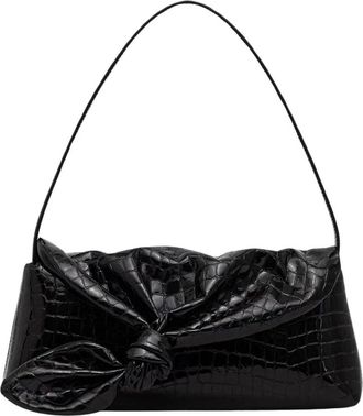 Rotate Rotate Birger Christensen, Damen, Taschen, Schwarzk, ONE SIZEGr&ouml;&szlig;e