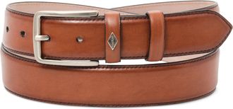 Lottusse Mens Bear Belt, braun, 110