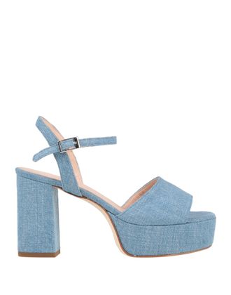 Luca Valentini SCHUHE - Sandalen auf YOOX.COM