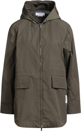 Thom Browne JACKEN & MÄNTEL - Jacken, Mäntel & Trenchcoats auf YOOX.COM