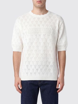 Magliano Pullover Herren Farbe Wei&szlig;