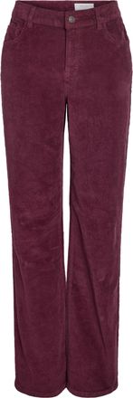 Noisy May Nmcord Yolanda Mw Wide STR Jeans Noos