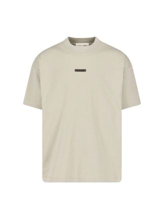 Fear of God Logo T-Shirt