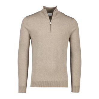 Profuomo Herren, Strickwaren, Braun, XLGr&ouml;&szlig;e