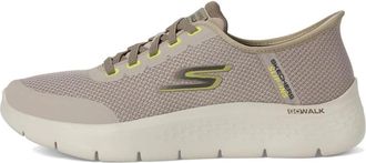Skechers Go Walk Flex - - Shoes - Herren - Grau - 48 EU