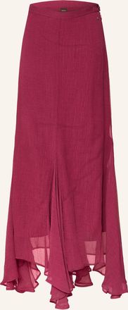 HUGO BOSS Rock Vilezia rot