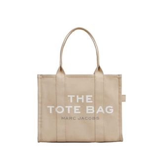 Marc Jacobs Sac cabas The Canvas Large Tote Bag