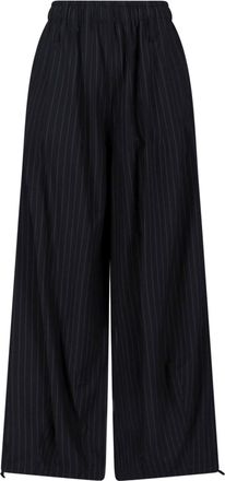 Frankie Shop Weite Beinhosen Oakdale