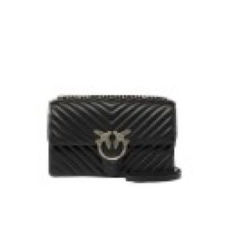 Pinko Pinko, Damen, Taschen, Schwarzk, ONE SIZEGr&ouml;&szlig;e