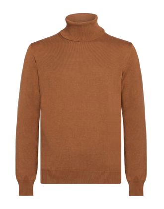 KANGRA STRICKWAREN - Rollkragenpullover auf YOOX.COM