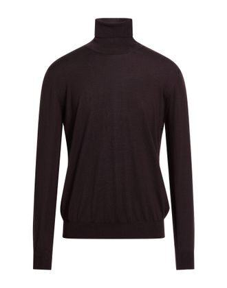 FILIPPO DE LAURENTIIS STRICKWAREN - Rollkragenpullover auf YOOX.COM