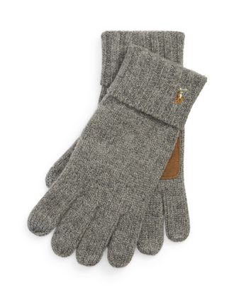 Ralph Lauren ACCESSOIRES - Handschuhe auf YOOX.COM