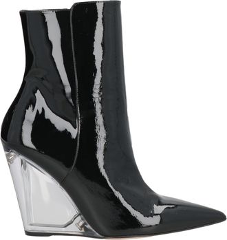 Stuart Weitzman SCHUHE - Stiefeletten auf YOOX.COM