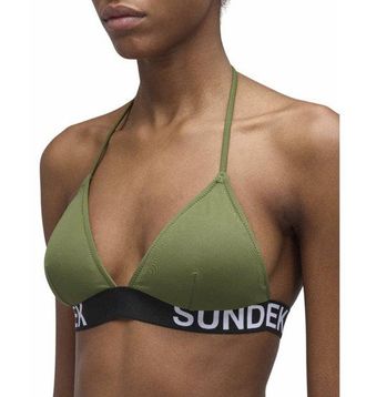 Sundek Aida W - Bikinioberteil - Damen
