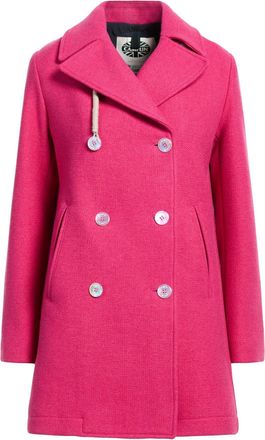 Camplin JACKEN & M&Auml;NTEL - M&auml;ntel auf YOOX.COM