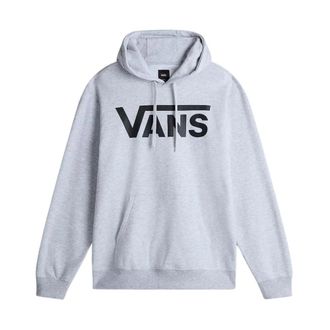 Vans Klassischer Pullover-Sweatshirt - - Sweatshirts & Hoodies - Herren - Grau - XL