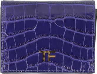 Tom Ford Kleinlederwaren - Brieftaschen auf YOOX.COM