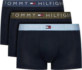 Tommy Hilfiger Boxershorts-Set UM0UM03908 Dunkelblau