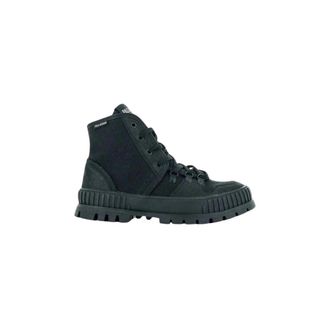Palladium Pallashock Hiker - - Shoes - Herren - Schwarzk - 36 EU