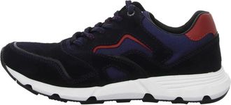 Gabor Herren, Schuhe, Blau, 43 EUGr&ouml;&szlig;e