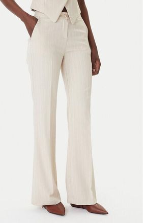 Artigli Stoffhose ACPA004631 Beige Regular Fit