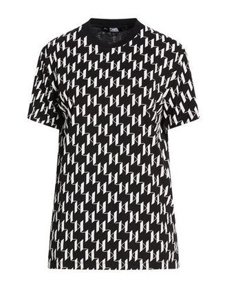 Karl Lagerfeld TOPS - T-shirts sur YOOX.COM