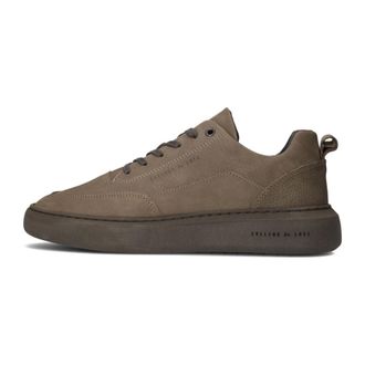 Cycleur de Luxe Herren DR7 Sneakers - - Shoes - Herren - Braun - 44 EU