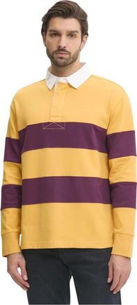 GANT Homme, Tops, Multicolore, Taille: S Manches longues