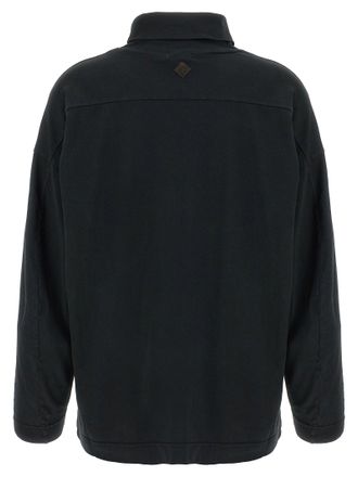 Haikure Ivy T-shirt - Black