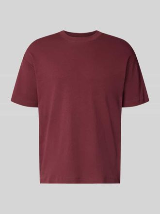 Marc O'Polo Denim Relaxed Fit T-Shirt aus reiner Baumwolle