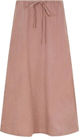 Xirena Jupe Avryll Gaze de Coton Xirena