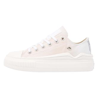 British Knights Damen Kaya Flow Low Sneaker, Hellrosa, 37 EU