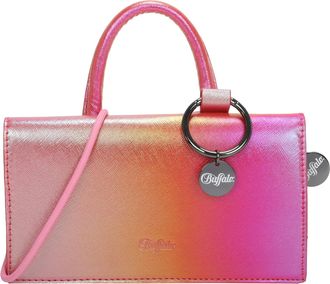 Buffalo Damen On String Rainbow Holi Cross