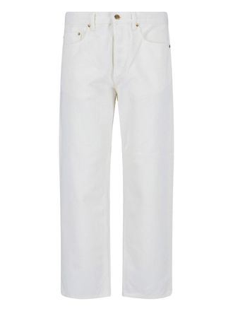 Golden Goose Straight Jeans