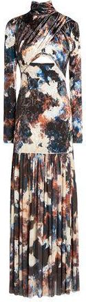 Just Cavalli ROBES - Robes longues sur YOOX.COM