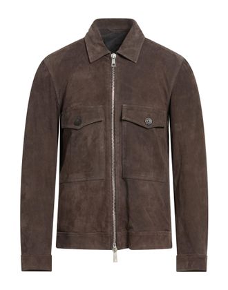 Giorgio Brato JACKEN & M&Auml;NTEL - Jacken und Anoraks auf YOOX.COM