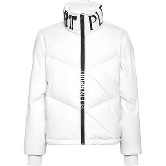 Plein Sport Herren Schlupfjacke TIGER