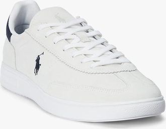 Polo Ralph Lauren Baskets en cuir