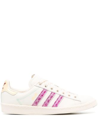 adidas baskets Campus Kolam - Blanc